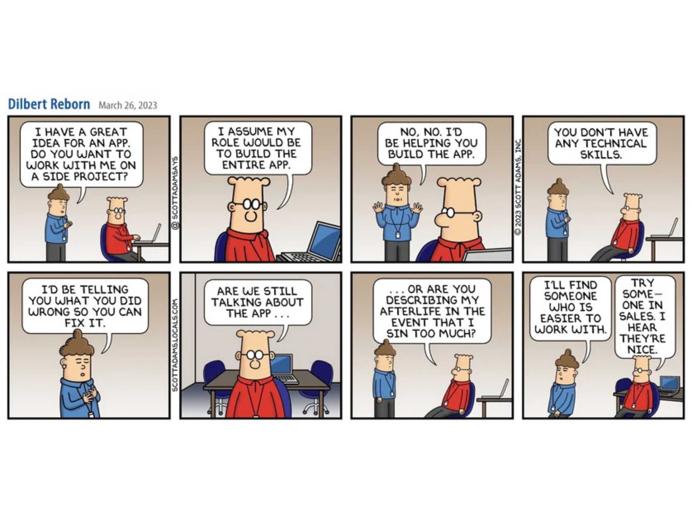 Read the Label. Then Decide. - Ctrl+Alt+Build - Blog - Vischari